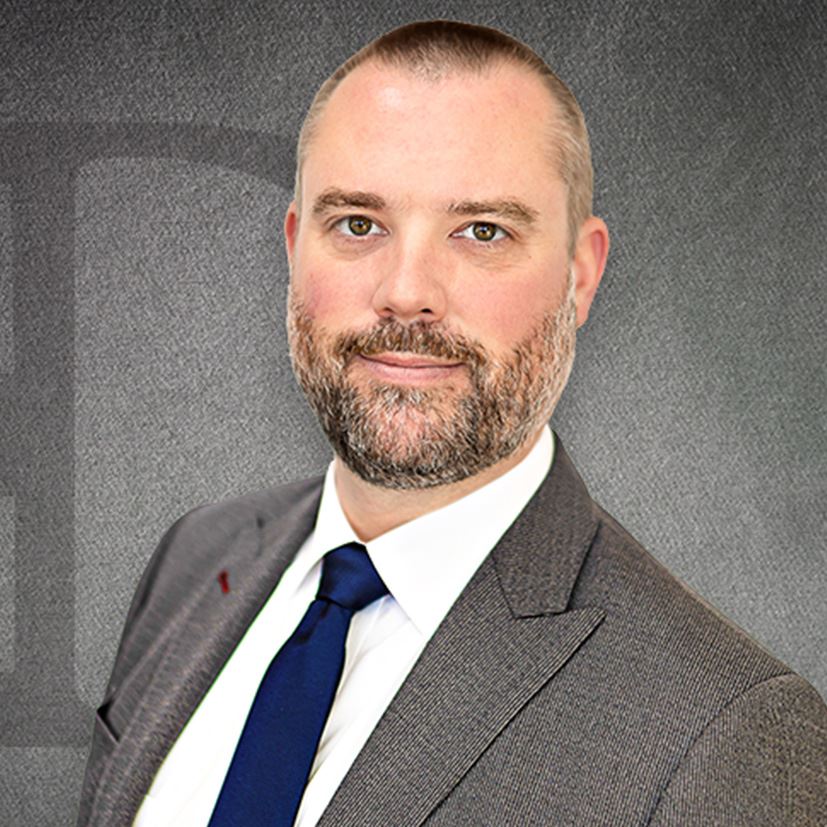 Attorney Profile | Cody W. Dowden, Attorney at Law